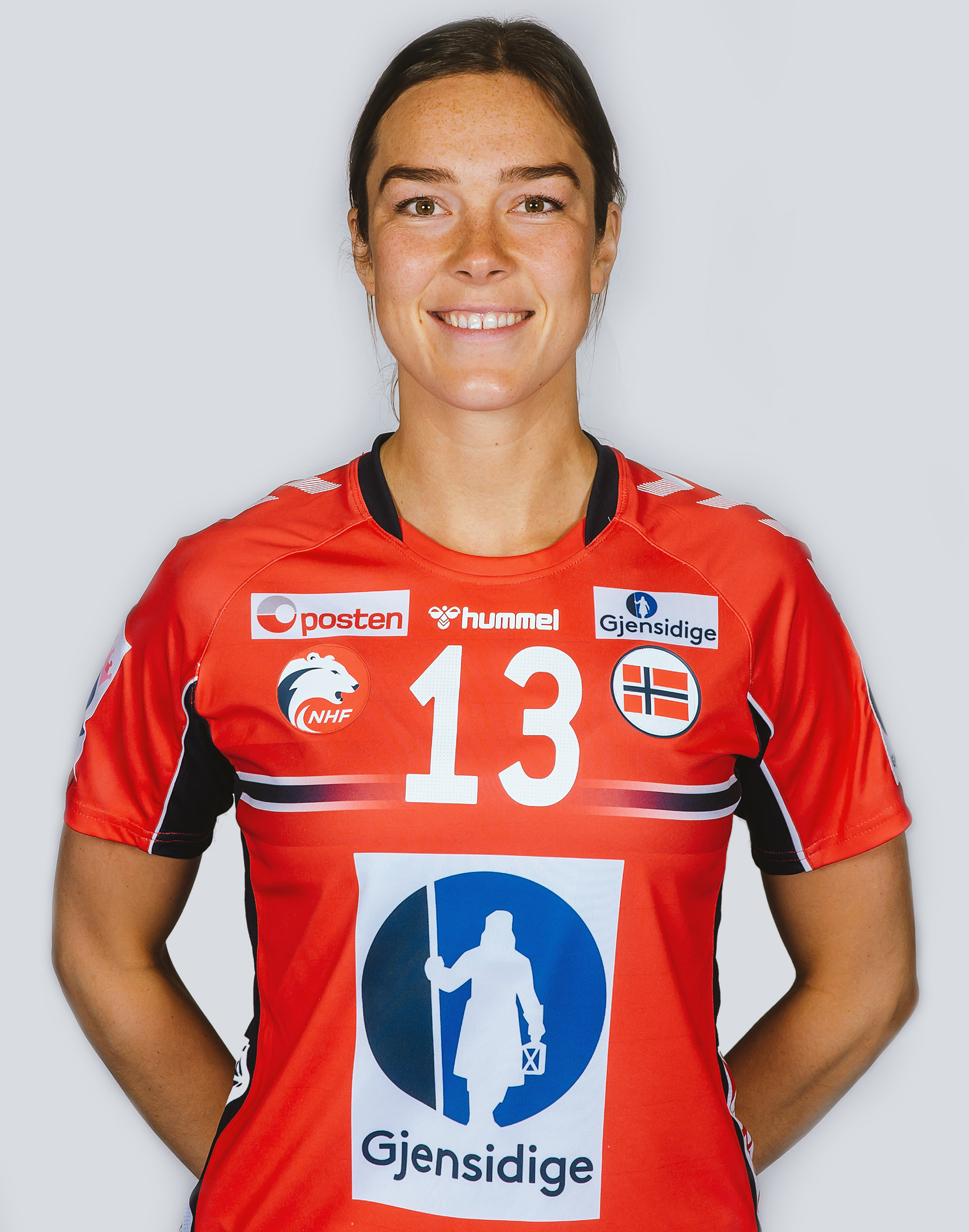 IHF | Player Details